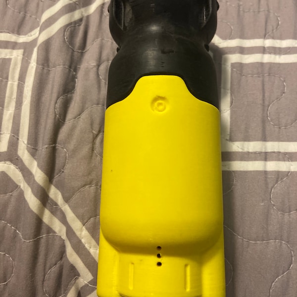 Game Accurate - Fallout Fusion Core - Battery Bank KIT (battery NOT ...