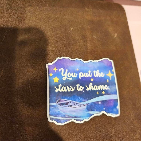 10x CHAOS Pack Library of Jurgen Leitner Sticker 2.5 GLOSSY Vinyl TMA ...