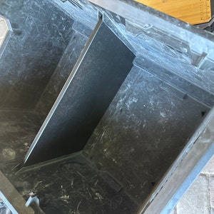 Packout Crate Hand Tool Insert Organizer for Milwaukee Packout Crate ...