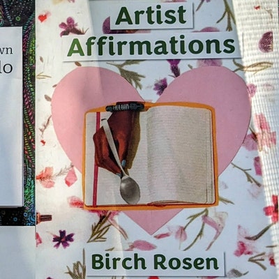 T&A transitioning and Attractiveness Zine Physical - Etsy