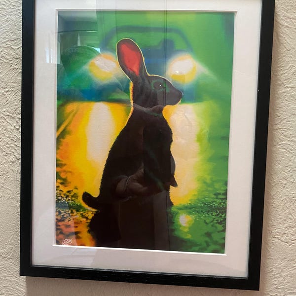 8x10 Custom Cut Single Matboard for 8x10 Frame, Picture Frame Mat ...