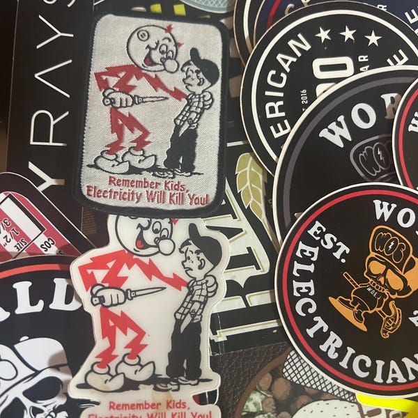 Motorcycle Car Magnet Cat on Motorcycle Car Magnet Gift for Biker ...