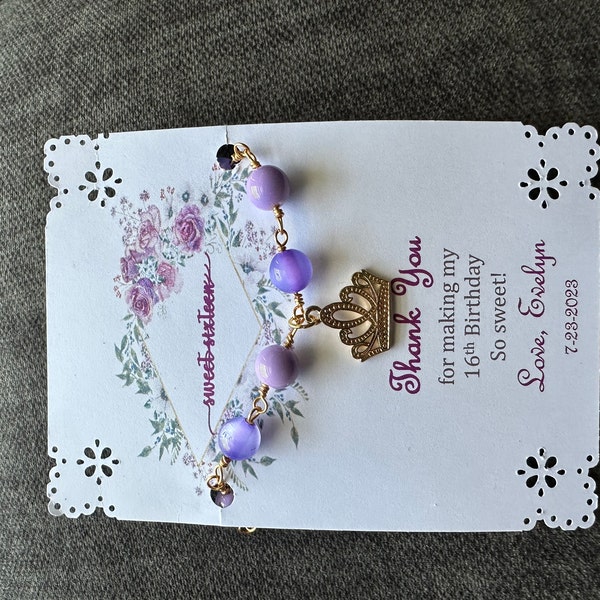 Wire Wrapped Summer Rings - Etsy