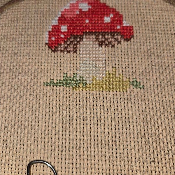 Open Book Cross Stitch Pattern PDF - Teacher Gift Book Lovers Gifts ...