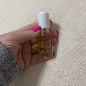 BLUSH Dropper Bottle 15ml 4 Pack - Etsy