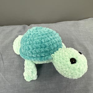 Crochet Pattern Amigurumi Eel Crochet Pattern Pdf Amigurumi Eel Pattern ...