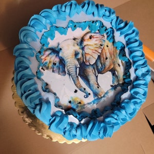 Graduation Silhouette Edible Cake Border - Etsy