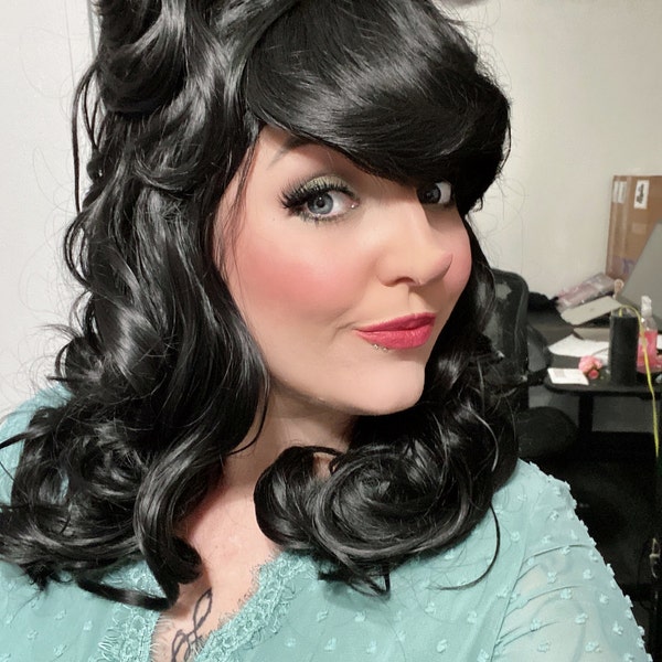 Pixie / Elf Nose Tip - Foam Latex Prosthetic (UNPAINTED) - Etsy