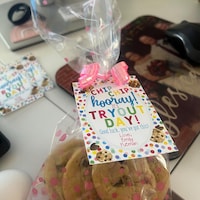 Employee Appreciation Printable Sign, Muffins for Work Treat Sign Break ...