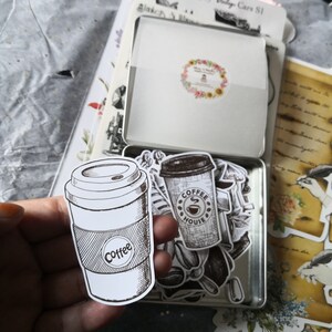 Frippet Payday Stickers Shopping Spree Splurge Planner | Etsy