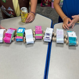 Girl Scout Daisies Robotics Badge Activity Plan Bundle Educational ...