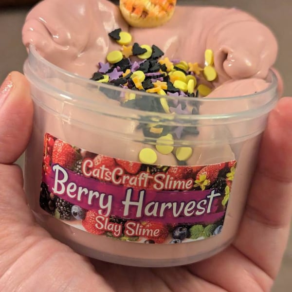Clear Slime have a Ball Scented Stretchy Sports Slime ASMR 6 Oz - Etsy