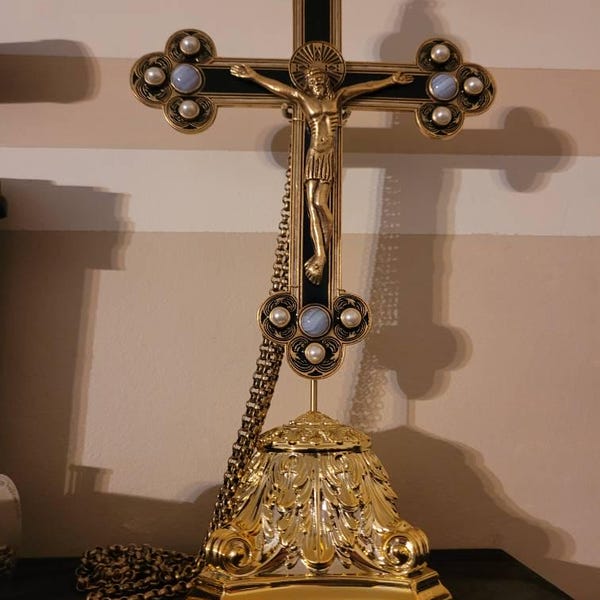 Chief Hopper Hawkins Police Badge and Name Tag Prop Replica From ...