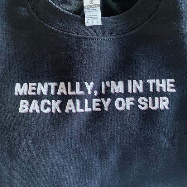 I'm Not Really Sure What I've Done to You, but I'll Take a Pinot Grigio ...