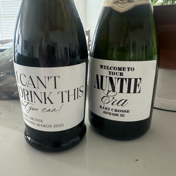 Mother of the Bride Wine Labels Mother of the Groom Gift in Law Wedding ...