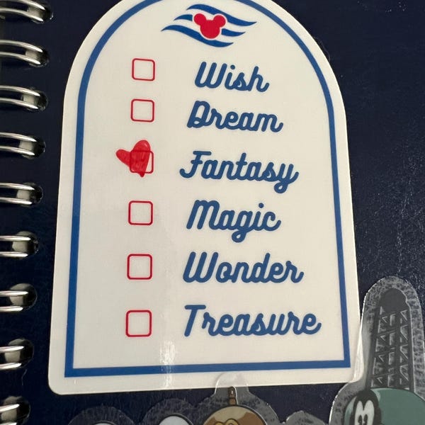 Star Tours Classic Fast Pass Sticker, Disneyland Fastpass Sticker ...