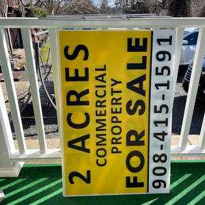 Conserve Water, Save Water, Brown is the New Green, Yard Sign, Printed ...