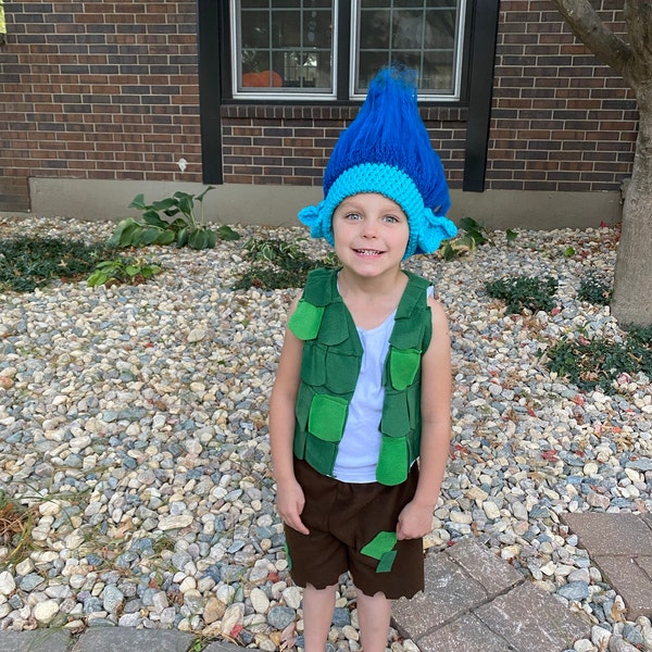 Handmade Bro Zone (john Dory, Spruce, Baby Branch, Floyd, and Clay ...