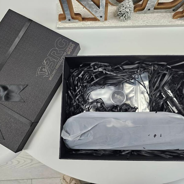 Personalized Tech Gift Box, Company New Team Member Gift, New Employee ...