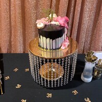 Thirty One Cake Topper, 31 Cake Topper, Thirtyone Cake Topper, Thirty ...