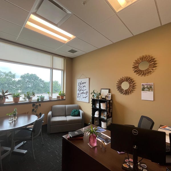 Large Poster: I Have Seen the Goodness of God - Etsy