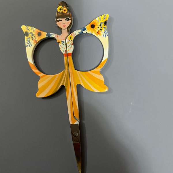 Orange Exclamation Mark ‘!!’ Alphabet Tapestry / Needlepoint Kit in ...