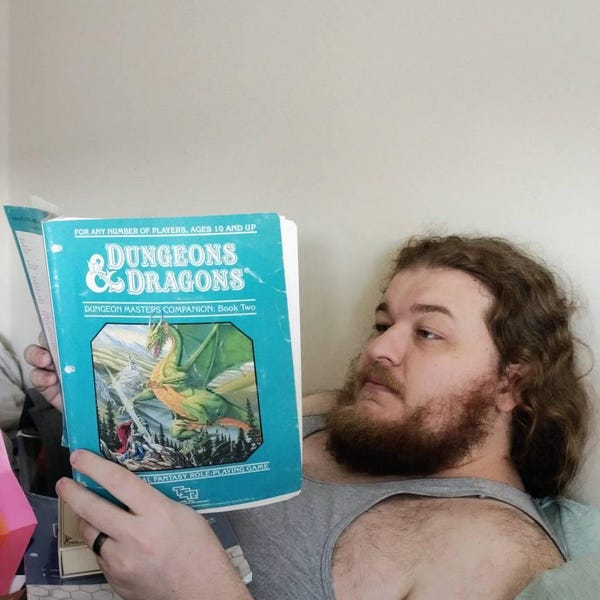 AD&D First Edition Dungeon Master's Guide Gary Gygax TSR2011 Original Cover Vintage TSR ...