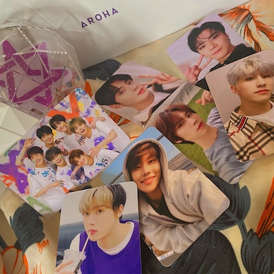 ASTRO Lightstick / Astro Keychain / Key Ring / Astro Charm / Kpop ...