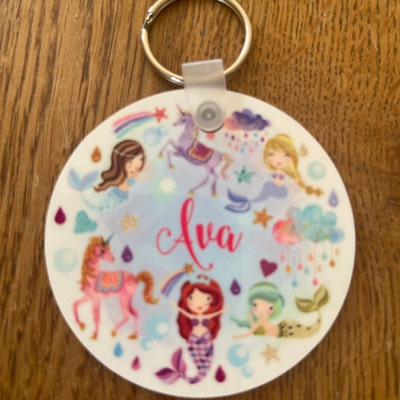 Panda Bear Bookmark Personalised Kawaii Panda Gift Name Gift Metal ...