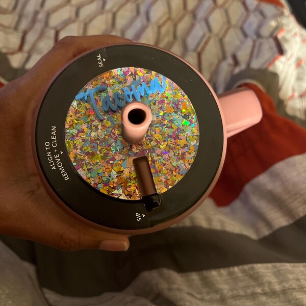 Brumate Era Name Plate, Fall, Halloween Tumbler Tag, Personalized 30/40 ...