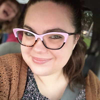 Larkin, Pair Eyewear Compatible, Topper, SVG, Digital Download ...