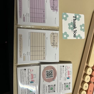 Printed Beaded Pen Care Card, Epoxy Pen Card, Glitter Pen Care Card ...