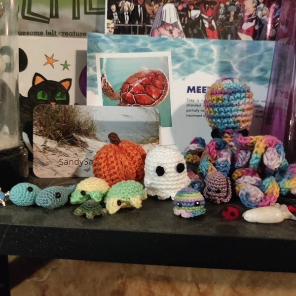 Tiny, Baby Lightning Whelk Bottle - Etsy