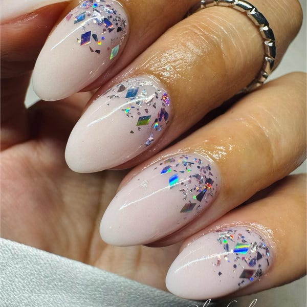 Sugar Plum Fairy- Dip Powder, Dip Powder for Nails, Nail Dip Powder ...