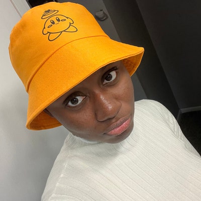 Kirby / Chicken / Animal Crossing Bucket Hats - Etsy