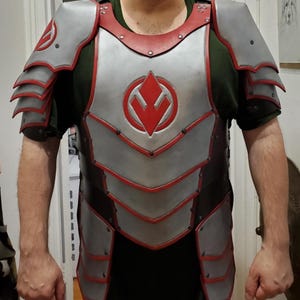 Leather Armor Twilight Princess Link Belt and Baldric LARP Link Cosplay ...