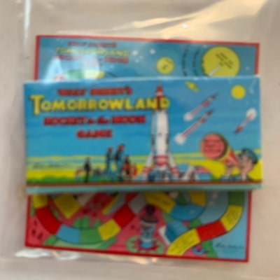 Tiny Tears Layette Doll Box 1950s Dollhouse Miniature 1:12 - Etsy