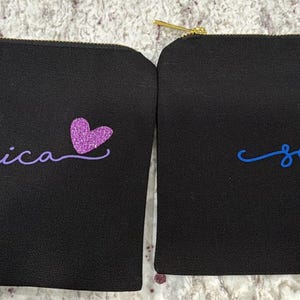 Add-on Cuff Embroidery - Etsy