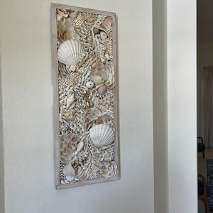 Mixed White Seashells Beach Wedding Decor Sea Shells Assorted - Etsy