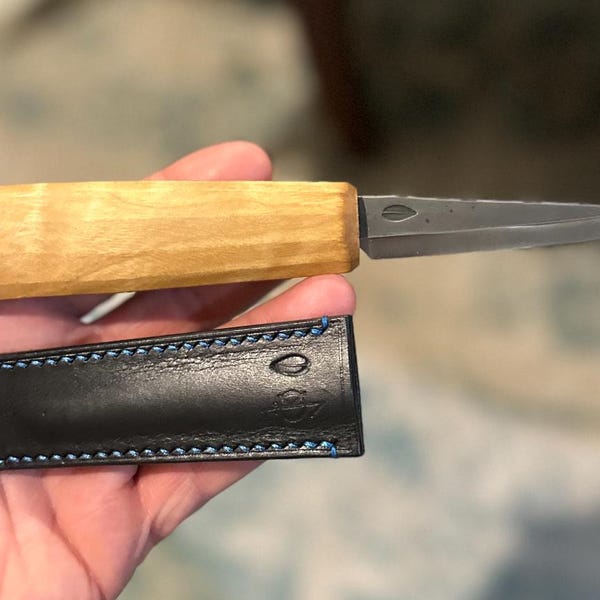 Jason Lonon kentucky Belt Axe - Etsy