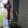 Ohio State Buckeyes OSU Emblem Beer Tap Handle Knob Tapper for ...