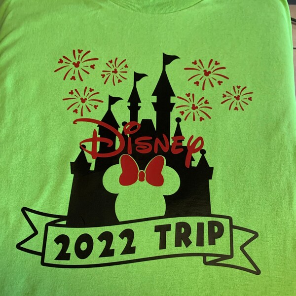 Custom Mickey Name SVG, Mickey Mouse Family Name Svg, Disney Family ...