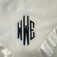 Comic Sans Embroidery Font in 6 Sizes (0.25", 0.5", 0.75", 1", 1.5" & 2 ...