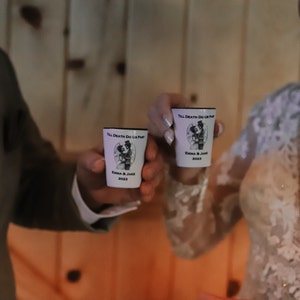 Yellowstone Beth Dutton Shot Glass, Be a Beth, Yellowstone TV Fan Gift ...