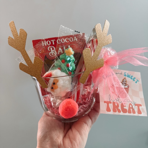 Winter Spirit Week Flyer Template, Christmas Spirit Week, Winter Dress ...