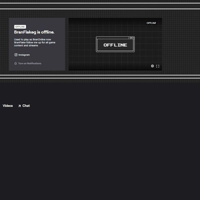 Animated RED Twitch Overlay Package Minimal Red Twitch Theme Red Stream ...