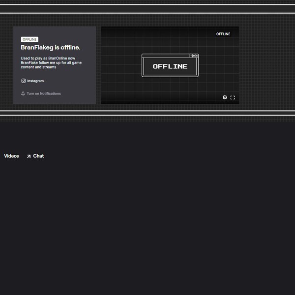 4x DARK RETRO Animated Waiting Screens Computer Style - Etsy