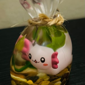 Cute Bear Desk Buddy Figurine Kawaii Paperweight Cute Desk Decor Cute ...