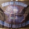 Steven Universe - Rose Quartz Battle Flag Banner Any Size Tapestry Wall ...