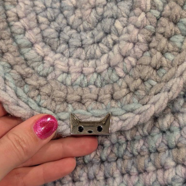 10 Metal Webbing Belt End Tips / 20-25-30-40 and 49mm / Belt Ends for ...